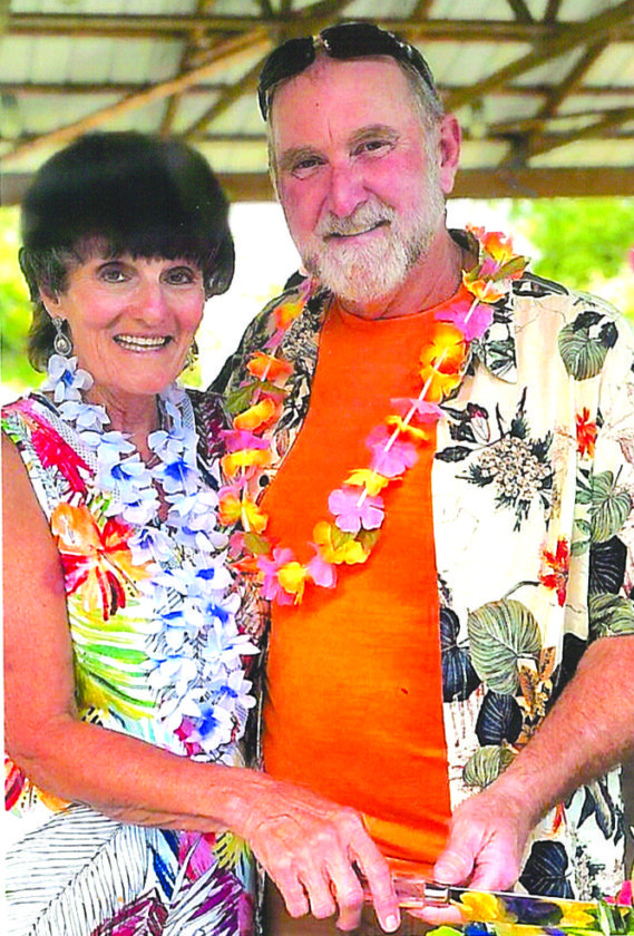 Ron and Deb Shoop | News, Sports, Jobs - Altoona Mirror